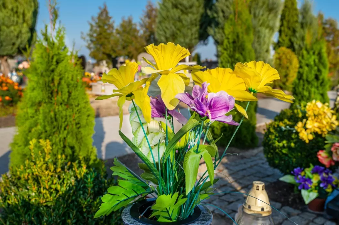What to Expect from Professional Burial Services?